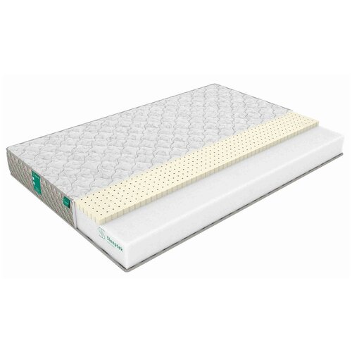 Матрас Sleeptek Roll Latex Foam 16, Размер 195х186 см