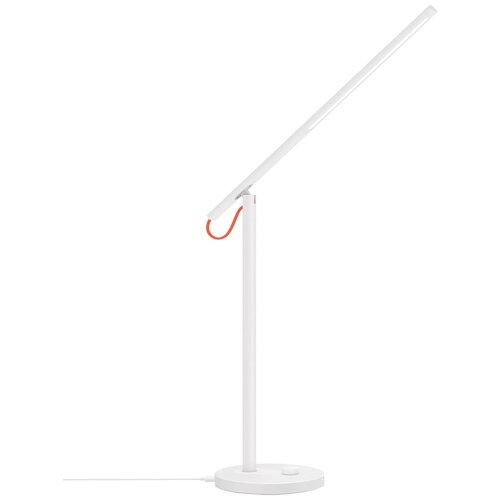 Лампа офисная светодиодная Xiaomi Mi LED Desk Lamp 1S MJTD01SY, 9 Вт, белый