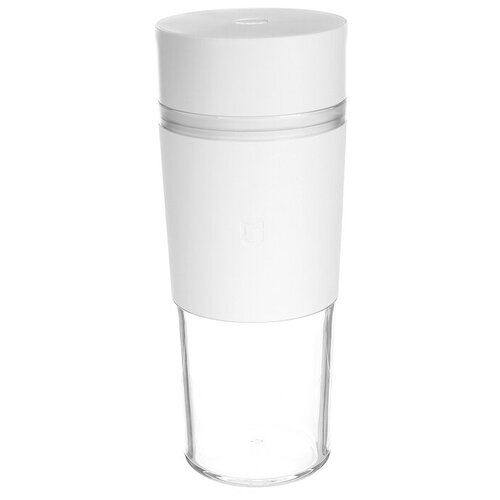 Портативный блендер Xiaomi Mijia Portable Juicer Cup MJZZB01PL, white