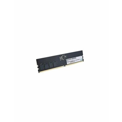 Оперативная память Apacer DDR5 32GB (FL.32G2A. PTH)