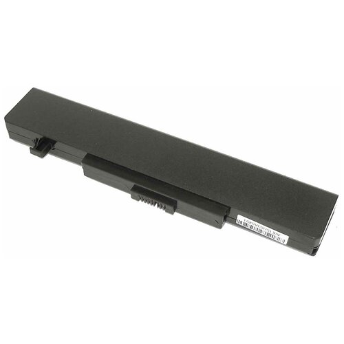 Аккумуляторная батарея для ноутбука Lenovo 45N1045 10.8-11.1V (4400mAh)