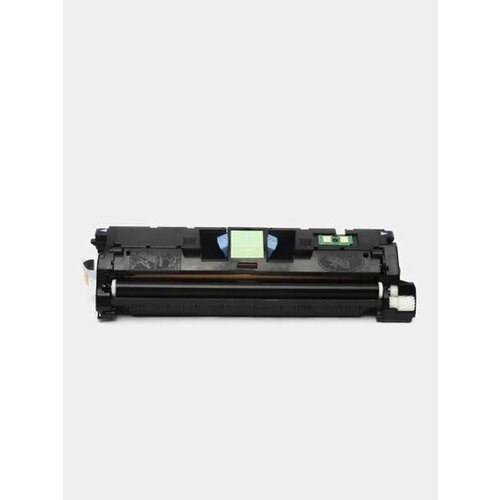 Совместимый картридж Printmax (Q3961A) для HP Color LJ 2550/2820/2840 (cyan), 4000 стр.