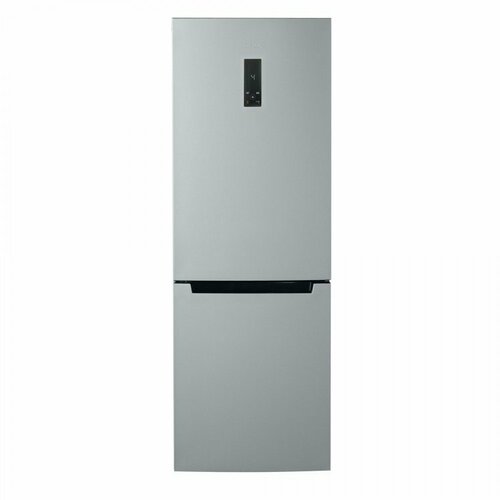 Холодильник Бирюса M 920NF (металлик)