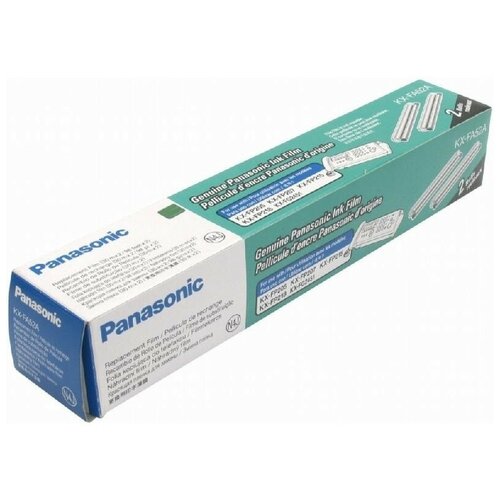 Термопленка Panasonic KX-FA52A для FP207/218/FC258 2*30м