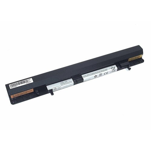 Аккумулятор для ноутбука Lenovo IdeaPad Flex 14, 15, S500 Series. 14.4V 2200mAh L12L4A01, L12S4E51