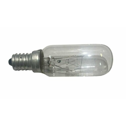 Лампочка освещения (25W 230V 1 E14) для холодильной камеры BOSCH БОШ 183909, 058871