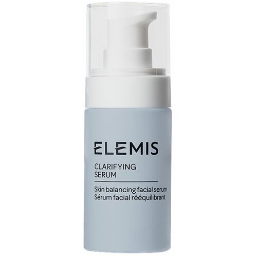 ELEMIS Матирующая сыворотка для проблемной кожи на основе глины Clarifying Serum