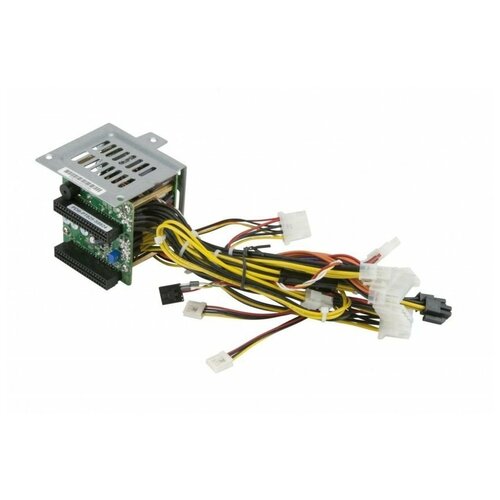 Распределитель питания Supermicro PDB-PT825-8824 2U, 24-Pin Power Distributor X8 support , SC825's