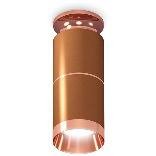 Потолочный светильник Ambrella Light Techno Spot XS6304210 (N6906, C6304, A2063, N6135)