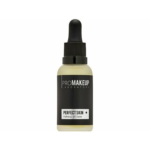 Сияющее масло-основа под макияж PROMAKEUP LABORATORY PERFECT SKIN