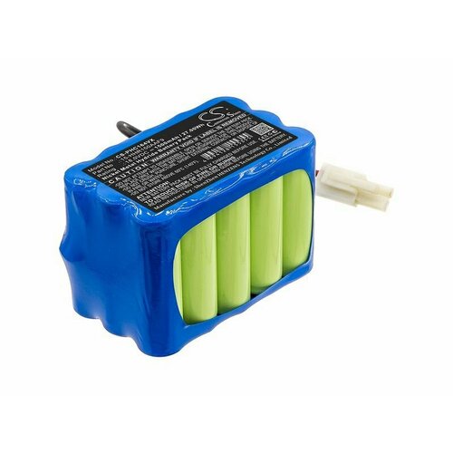 Аккумулятор для пылесоса Philips FC6164/01 PowerPro Duo