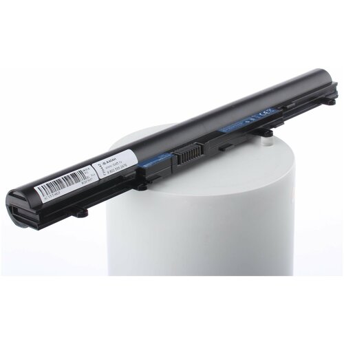 Аккумуляторная батарея iBatt iB-U3-A404H 2600mAh для Acer Aspire E1-522-65204G1TMnkk, Aspire V5-571G-32364G32Makk, Aspire V5-531G-987B4G50Makk, Aspire V5-471G-53334G50Mabb, Aspire E1-570G-53334G50Mnkk, Aspire E1-570G-33224G50Mnkk,