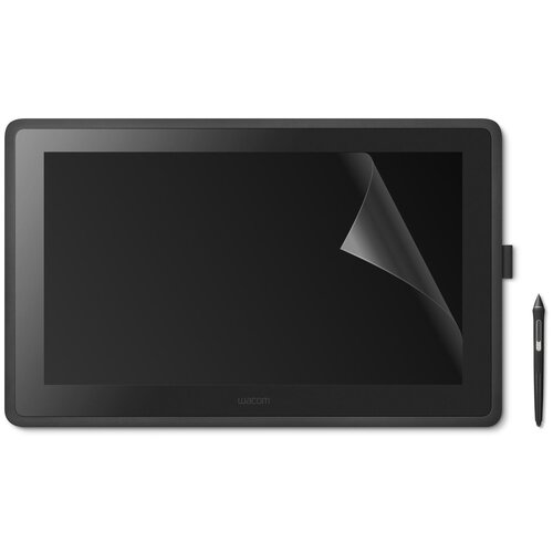 Защитная пленка для Wacom Cintiq 22