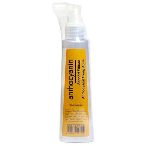 ANTHOCYANIN Fixing aqua, 150 мл