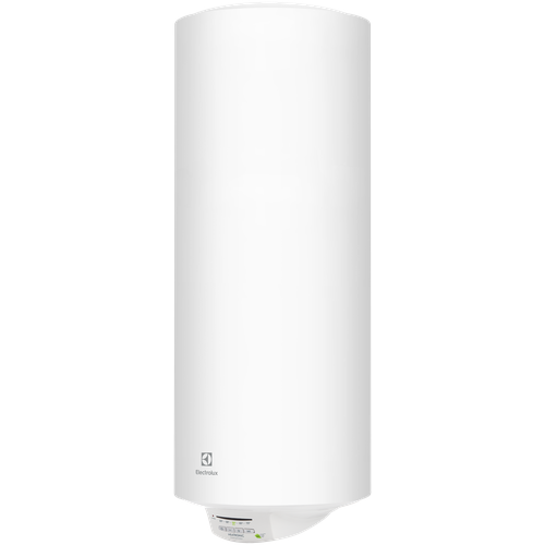 Накопительный электрический водонагреватель Electrolux EWH 80 Heatronic DL Slim DryHeat, белый