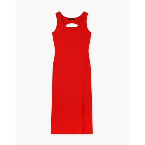 Платье Gloria Jeans, размер M (44-46), красный