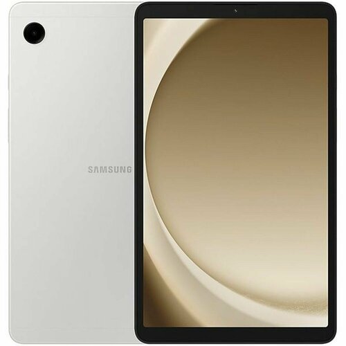 Планшет Samsung SM-X110N Galaxy Tab A9 WIFI 4GB 64GB Серебристый