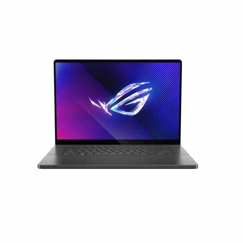 Ноутбук ASUS ROG Zephyrus G16 GU605MV-N4084 IPS 2K (2560x1600) 90NR0IT3-M00310 Серый 16" Intel Core Ultra 7 155H, 16ГБ LPDDR5X, 1ТБ SSD, GeForce RTX 4060 8ГБ, Без ОС