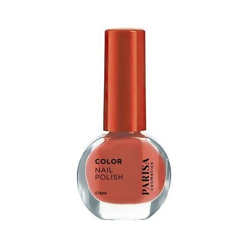 Parisa Лак для ногтей Color Nail Polish, 6 мл, №112