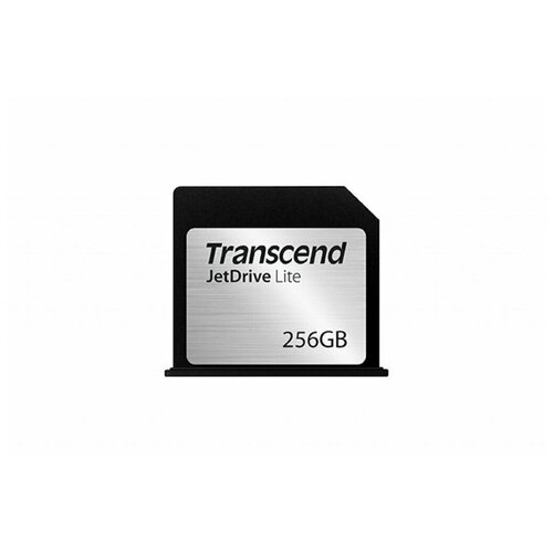 Карта памяти 256Gb SD Transcend JetDrive Lite 350 (TS256GJDL350)