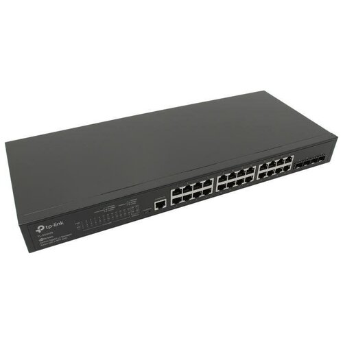 Коммутатор TP-Link TL-SG3428