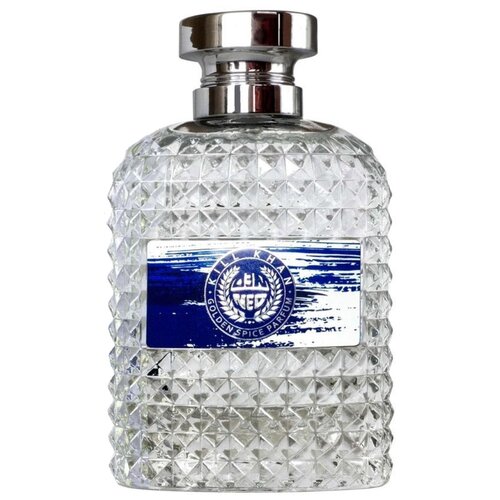 NEO Parfum парфюмерная вода Golden Spice Kill Khan, 100 мл
