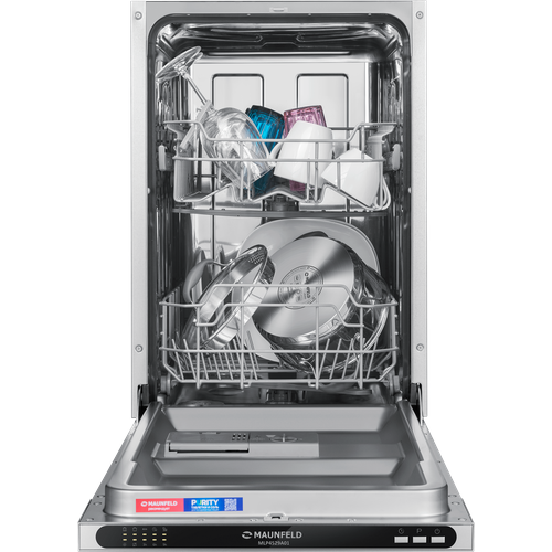 Посудомоечная машина MAUNFELD MLP4529A01 Light Beam