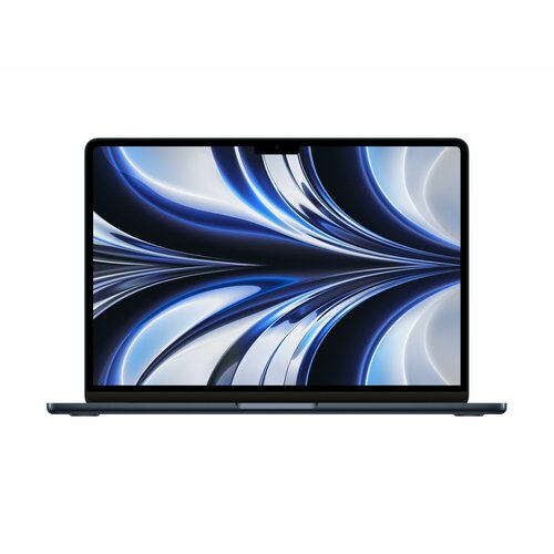 Apple MacBook Air 13" M2 (2022)/ 512GB / Midnight (российская клавиатура)