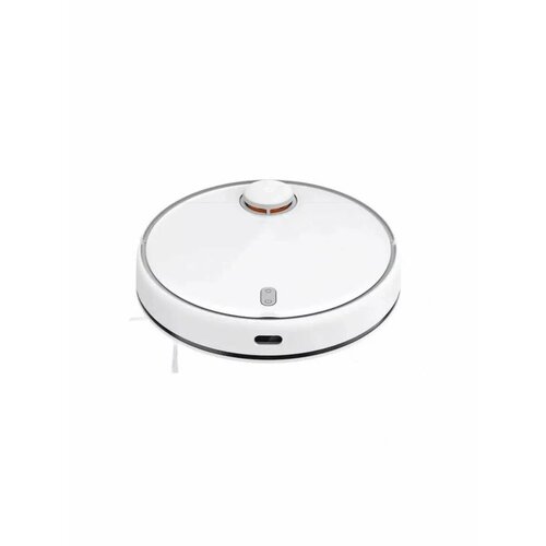 Робот-пылесос Xiaomi Mijia Intelligent Vacuum Cleaner Robot 3 (MJST1S) White