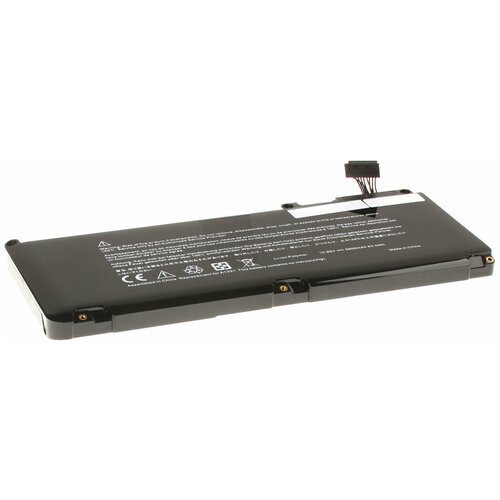 Аккумуляторная батарея iBatt iB-U1-A983 5400mAh для Apple MacBook Pro 15, MacBook Pro 17, MacBook UniBody 13, MacBook Pro UniBody 15, MacBook Pro 15 series,