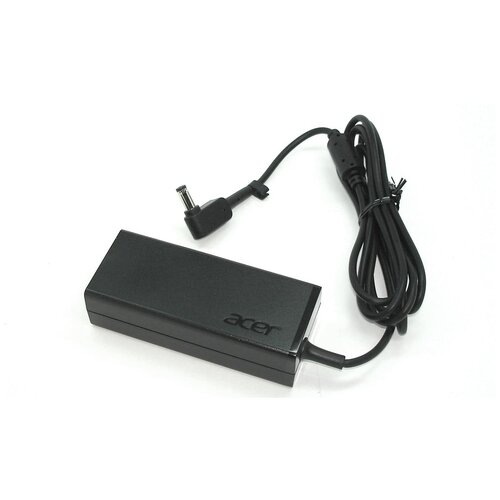 Блок питания (зарядка) для ноутбуков Acer 19V 2.37A 45W 5.5x1.7mm