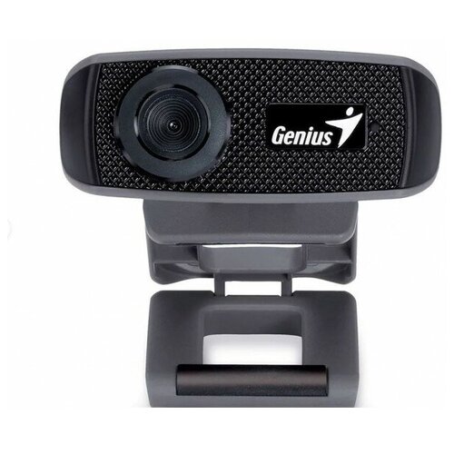 Интернет-камера Genius FaceCam 1000X V2 32200003400
