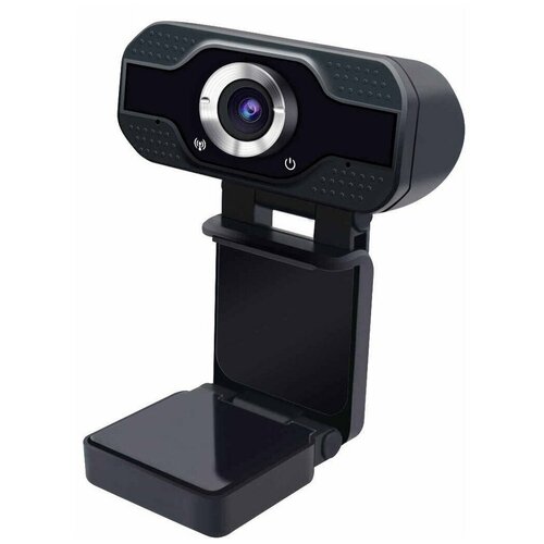 Вебкамера ESCAM PVR006 Black