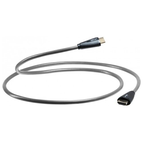 Кабель HDMI - HDMI QED (QE6024) Performance Active HDMI 15.0m