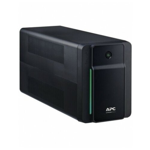 Источник бесперебойного питания APC Easy-UPS BVX1600LI-GR 1600VA, 900W, Line Interactive