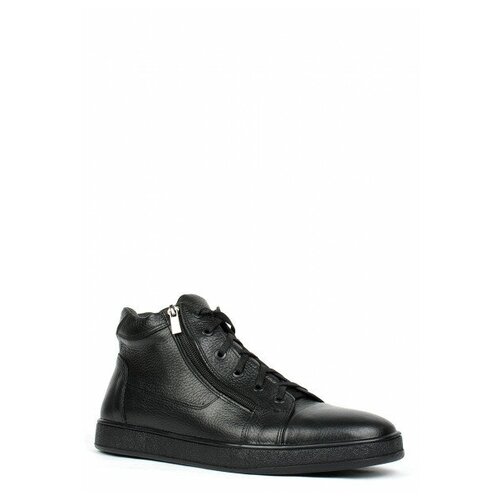 Ботинки  Valser, размер 39, черный