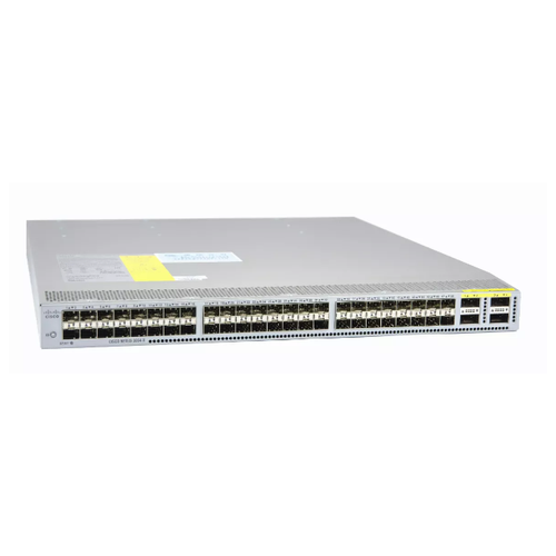 Cisco N3K-C3064PQ-10GX