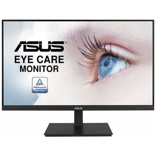 Монитор игровой ASUS VA27DQSB 27" черный [90lm06h7-b01370]