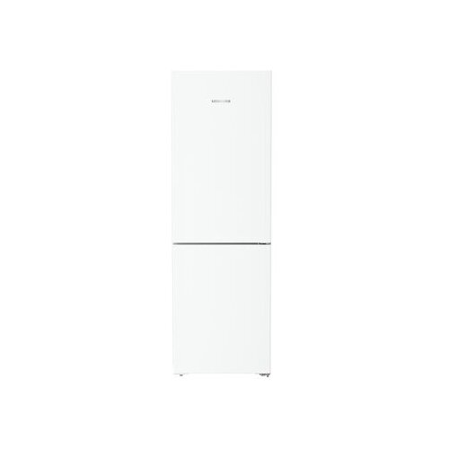 Холодильники LIEBHERR Холодильник Liebherr CNf 5203 белый (двухкамерный)