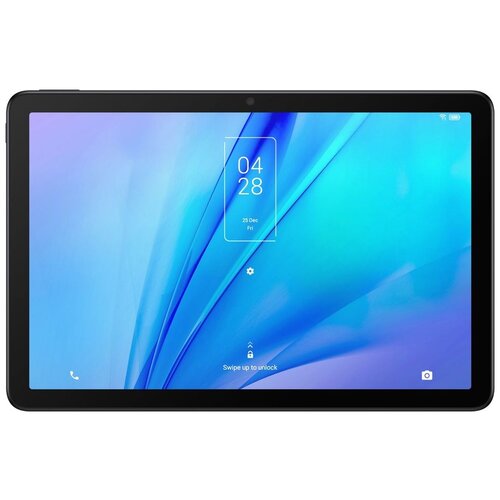 10.1" Планшет TCL TAB 10S (2021), RU, 3/32 ГБ, Wi-Fi, стилус, Android 10, серый