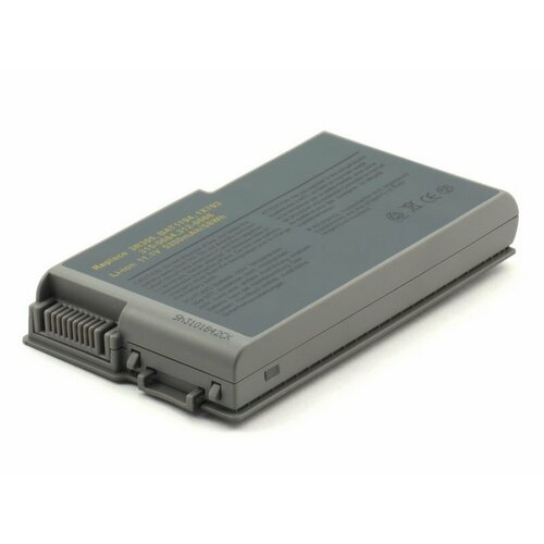 Аккумуляторная батарея для ноутбука Dell YD165
