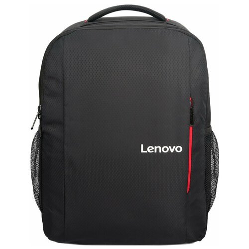 Рюкзак для ноутбука 15,6" Lenovo B515 черный (GX40Q75215)