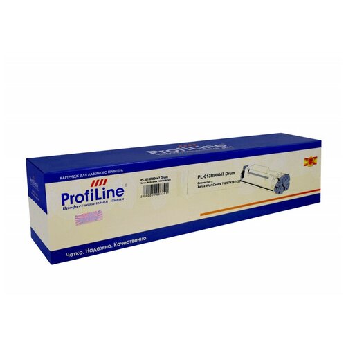 ProfiLine Драм-картридж PL-013R00658