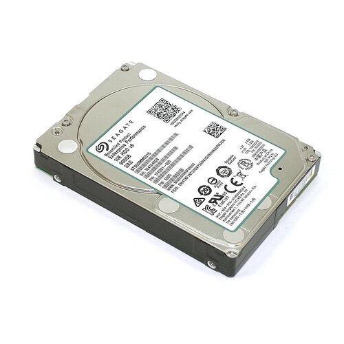 Жесткий диск Seagate 900 ГБ ST900MM0018