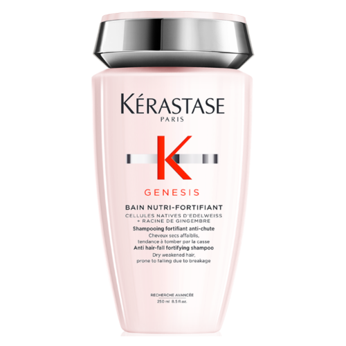 Kerastase шампунь-ванна Genesis Nutri-Fortifiant, 250 мл