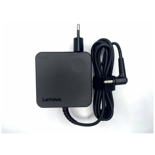 Блок питания (зарядное устройство) для ноутбука Lenovo S340-14API 20V 3.25A (4.0-1.7) 65W Square