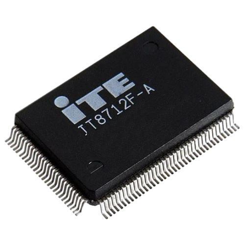 Мультиконтроллер ITE IT8712F-A GXS