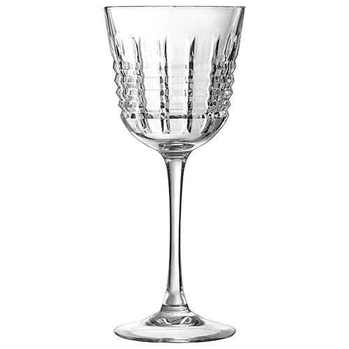 Бокал Cristal d'Arques Rendez-Vous для вина, 250 мл, 1 шт., прозрачный