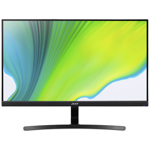 27" Монитор Acer K273bmix, 1920x1080, 75 Гц, IPS, черный