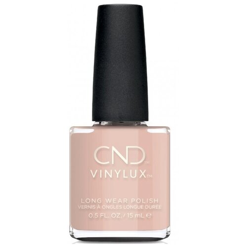 CND Лак для ногтей Vinylux, 15 мл, 359 gala girl